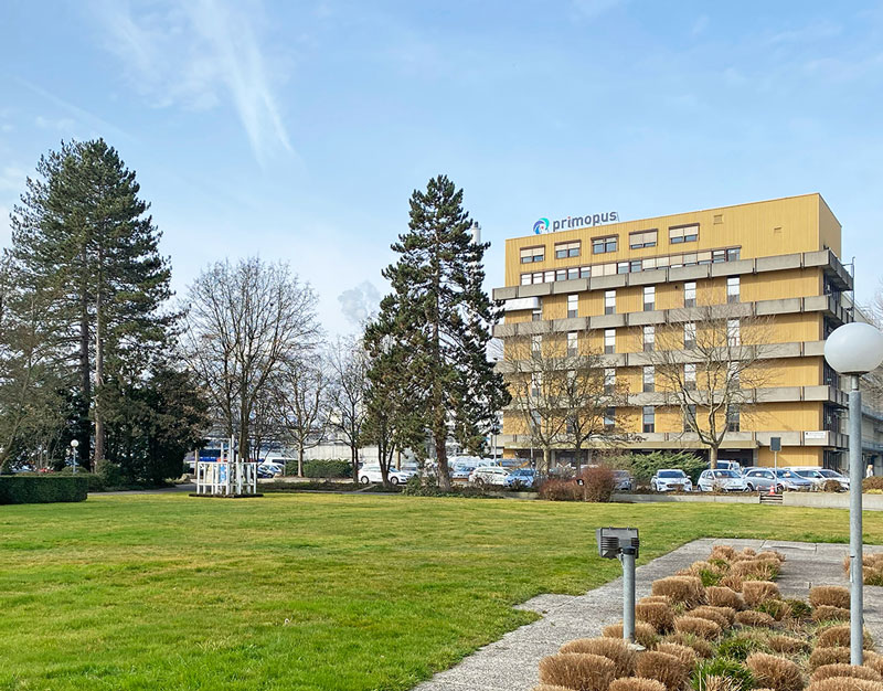 Overview | Amidites manufacturer of quality phosphoramiditesAmideus Pharma